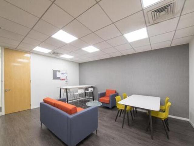 Aztec West, / The Quadrant, Almondsbury, Serviced Office To