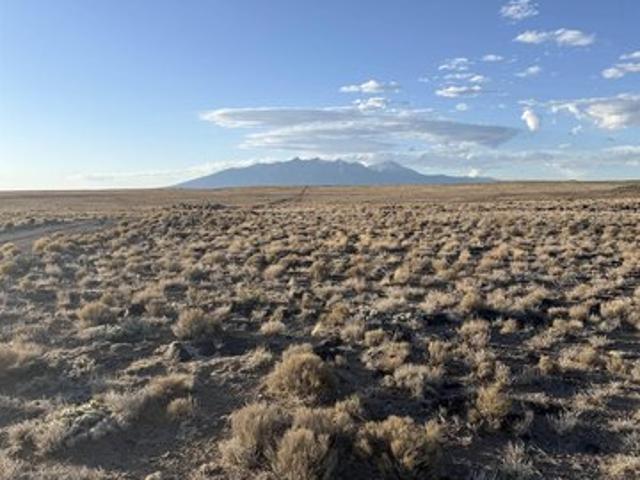 Aztec Ave, San Luis, CO 81152