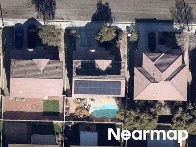 Aztec Basin Ave