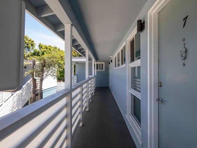 Aztec Lofts Apartments 2 Bedroom Apartment for Rent at 6159 Montezuma Rd, San Diego, CA 92115 College East