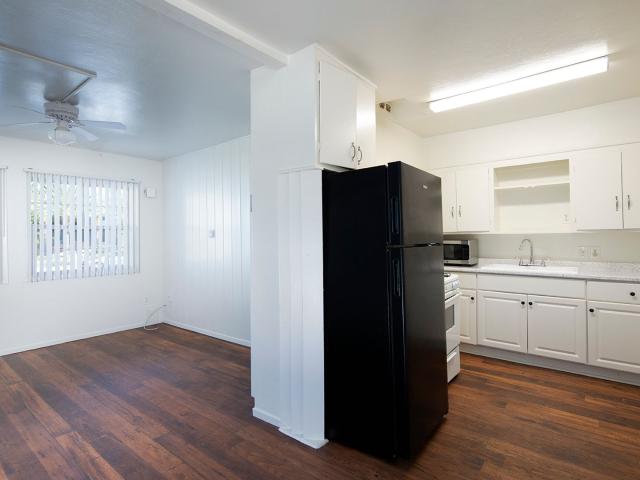 Aztec Lofts Apartments