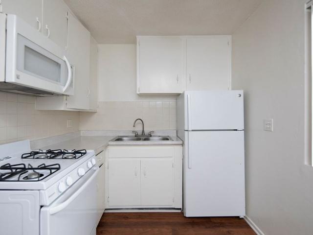Aztec Pacific Apartments 1 Bedroom Apartment for Rent at 6623 Montezuma Rd, San Diego, CA 92115 College East