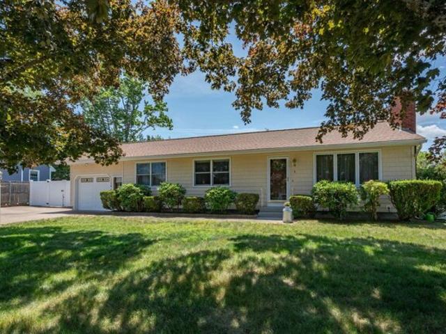 Aztec Rd, Nashua, Home For Sale