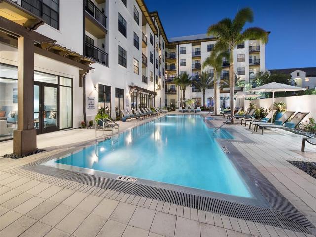 Azul Baldwin Park 1 Bedroom Apartment for Rent at 4460 Lower Park Rd, Orlando, FL 32814 Baldwin Park