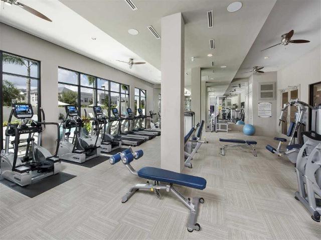 Azul Baldwin Park 2 Bedroom Apartment for Rent at 4460 Lower Park Rd, Orlando, FL 32814 Baldwin Park