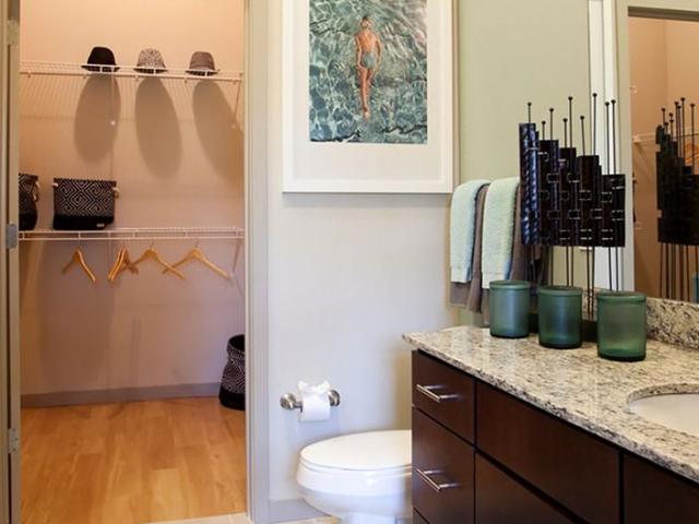 Azul Baldwin Park 2 Bedroom Apartment for Rent at 4460 Lower Park Rd, Orlando, FL 32814 Baldwin Park