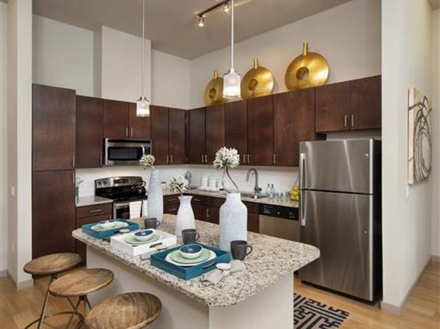 Azul Baldwin Park 2 Bedroom Apartment for Rent at 4460 Lower Park Rd, Orlando, FL 32814 Baldwin Park