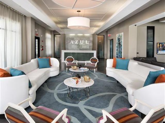 Azul Baldwin Park 2 Bedroom Apartment for Rent at 4460 Lower Park Rd, Orlando, FL 32814 Baldwin Park