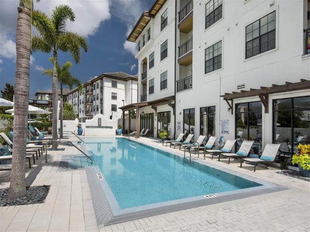 Azul Baldwin Park 3 Bedroom Apartment for Rent at 4460 Lower Park Rd, Orlando, FL 32814 Baldwin Park