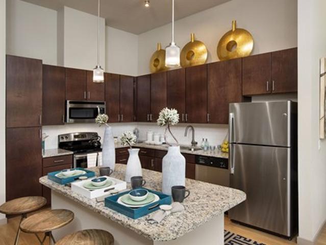 Azul Baldwin Park A2