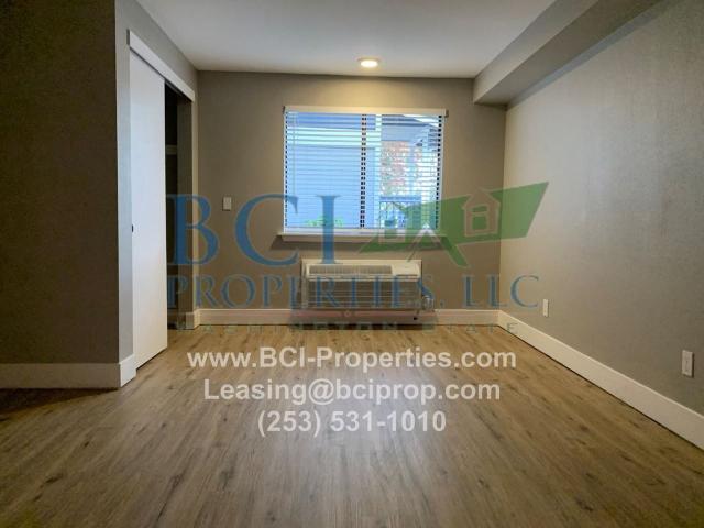 AZUL 8740 1 Bedroom Apartment for Rent at 8740 S Hosmer St, Tacoma, WA 98444 South End