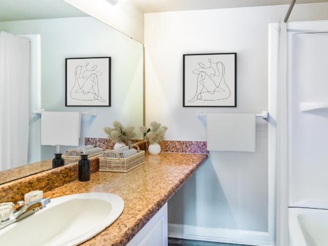 Azur Tower 1 Bedroom Apartment for Rent at 305 S Bellevue Blvd, Memphis, TN 38104 New Pathways