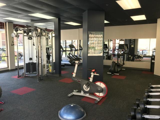 Azur Tower 2 Bedroom Apartment for Rent at 305 S Bellevue Blvd, Memphis, TN 38104 New Pathways