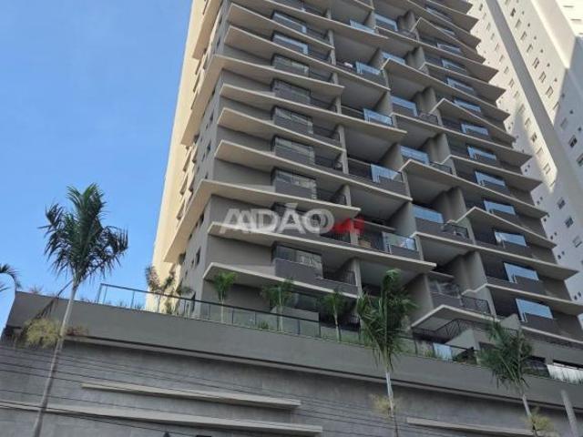 Azure 51m2 no Setor Marista Apartamento com 1 Quarto s por R$ 590000.00 no setor Setor Marista VN24