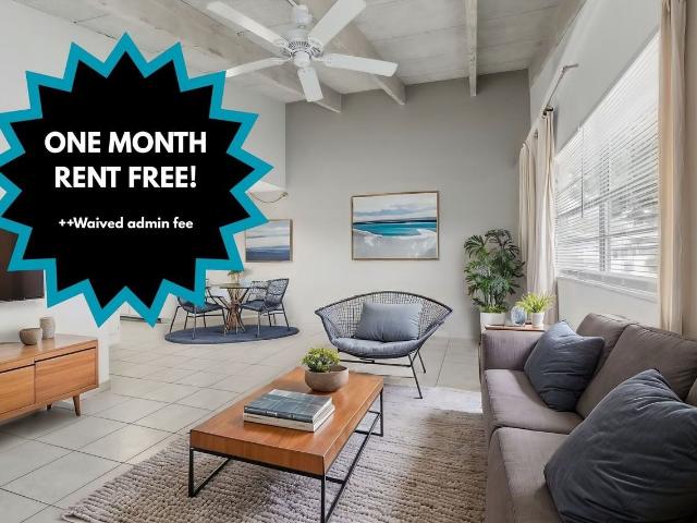 Azure Villas Apartments 1 Bedroom Apartment for Rent at 3252 Sw 52nd Ave, Pembroke Park, FL 33023 West Park
