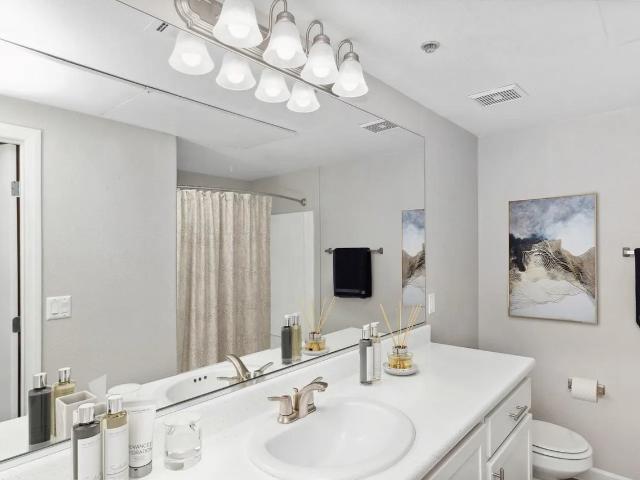 Azure Apartment Homes 3 Bedroom Apartment for Rent at 650 E Azure Ave, North Las Vegas, NV 89081