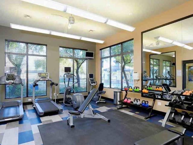 Azure Apartment Homes 3 Bedroom Apartment for Rent at 650 E Azure Ave, North Las Vegas, NV 89081