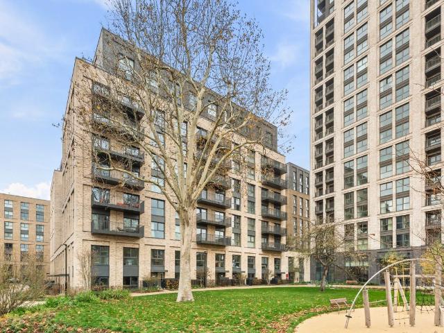 Azure Apartments, Dragonfly Walk N4, 2 bed property to rent, £3,200 pcm | PrimeLocation