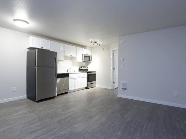 Azure Apartments