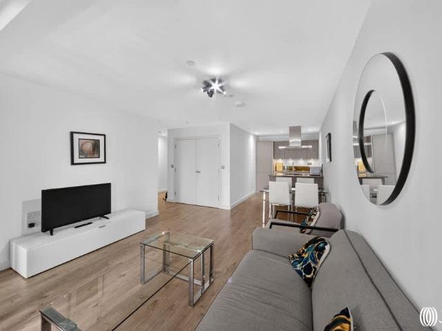 Azure Building, Great Eastern Road, Stratford, E15