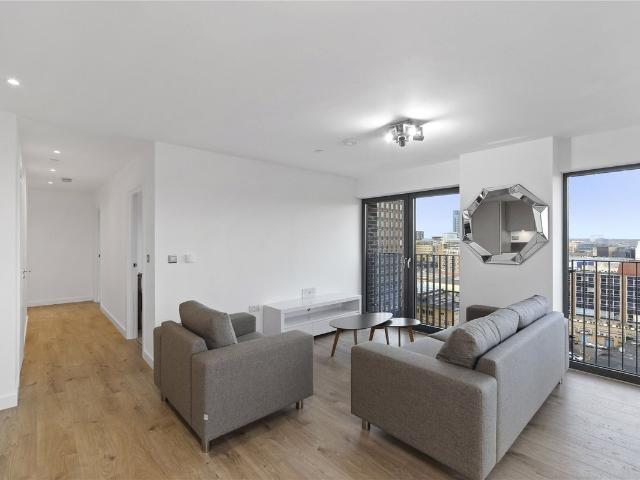 Azure Building, London E15, 2 bed flat to rent, £2,800 pcm | PrimeLocation