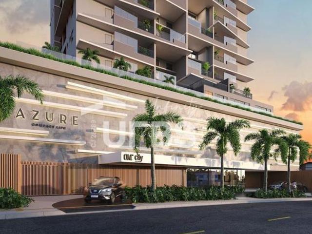 Azure Compact Life 50,25 m²