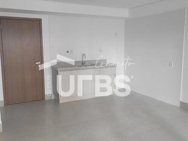 Azure Compact Life Apartamento 2 quartos, sendo 1 suíte