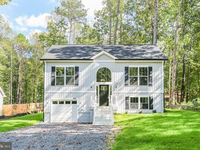 Azure Dr Lot 9, Colonial Beach, VA 22443