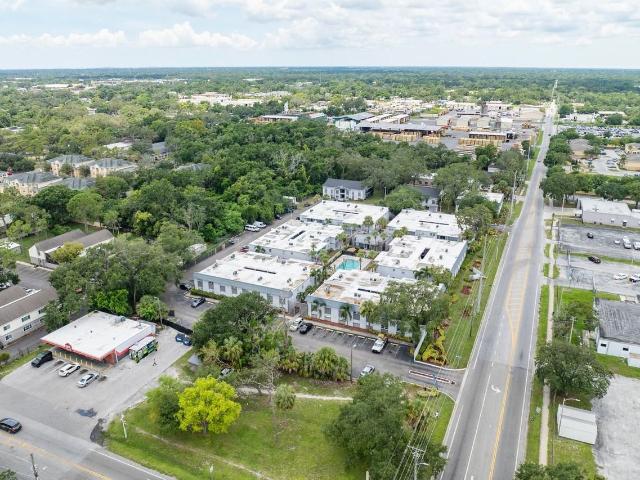 Azure East 1 Bedroom Apartment for Rent at 1426 1424, Tampa, FL 33612 North Tampa