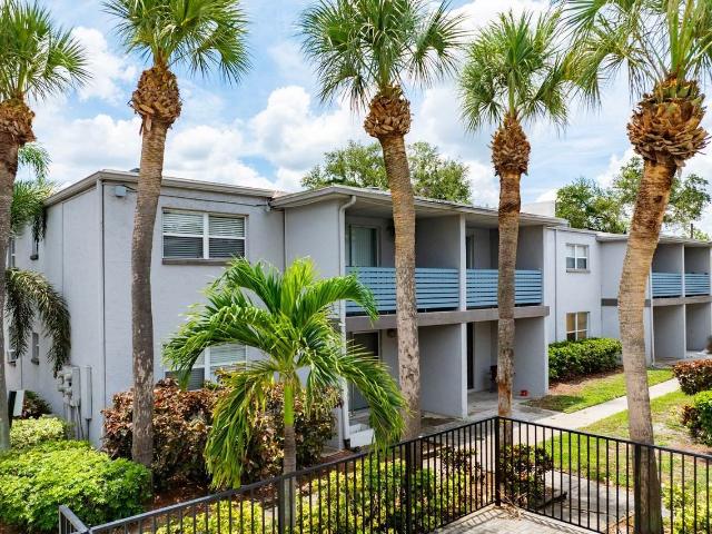 Azure East 2 Bedroom Apartment for Rent at 1426 1424, Tampa, FL 33612 North Tampa