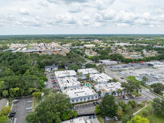 Azure East 2 Bedroom Apartment for Rent at 1426 1424, Tampa, FL 33612 North Tampa