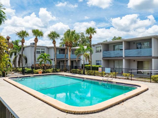 Azure East 2 Bedroom Apartment for Rent at 1426 Marathon Key Dr, Tampa, FL 33612