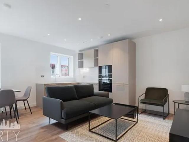 Azure House, 5 Brook Road, London, N8 0FT, United Kingdom | 2 bed apartment for rent #140398463 | Rentberry