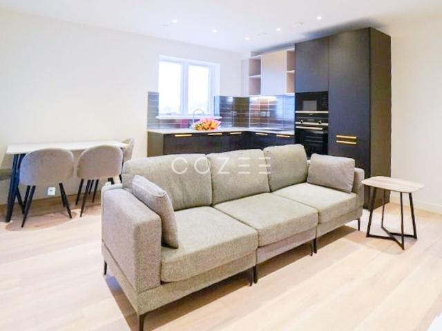 Azure House, Alexandra Gate N8, 2 bed flat to rent, £2,300 pcm | PrimeLocation