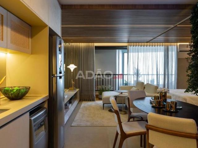 Azure Marista 50m2 Apartamento com 1 Quarto s por R$ 615000.00 no setor Setor Marista VN24761