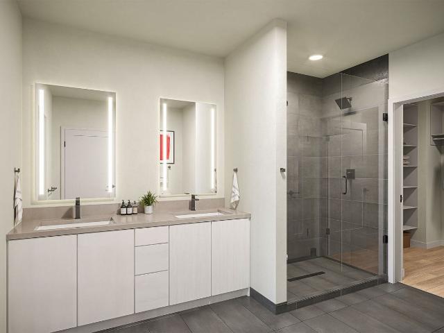 Azure National Landing 3 Bedroom Apartment for Rent at 3130 Potomac Ave, Arlington, VA 22202 Crystal City Shops
