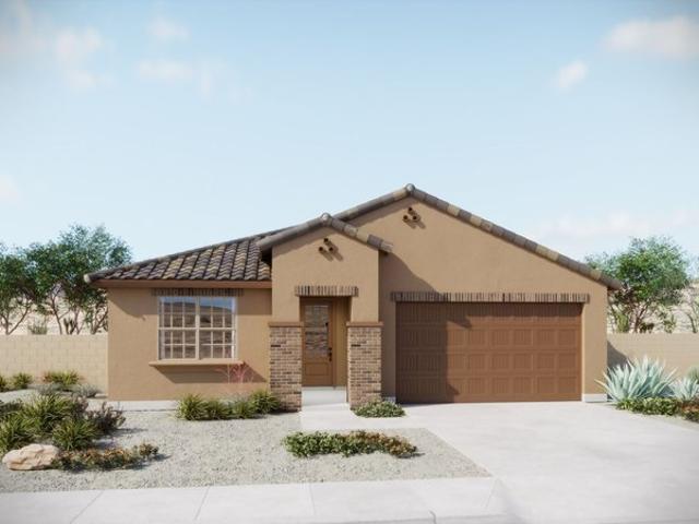 Azure Plan Silverbell Ridge Community