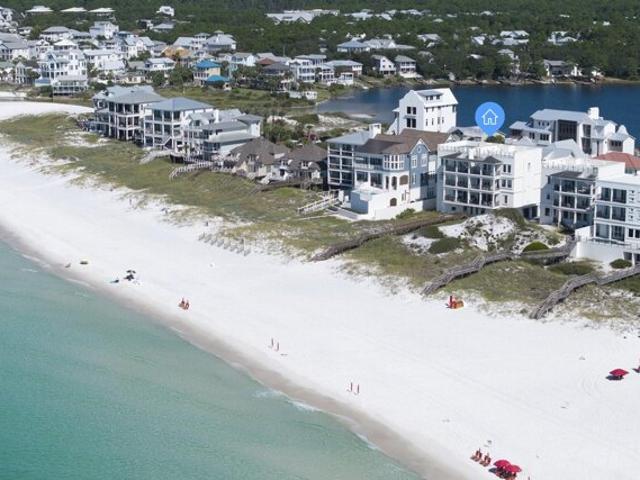 Azzurro Way Unit A, Santa Rosa Beach, Condo For Sale