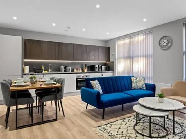 B3 1TU, England, United Kingdom | Studio apartment for rent #166228247 | Rentberry