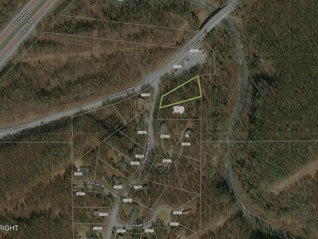 B3 Thunderbird Dr L1, Chugiak, AK 99567