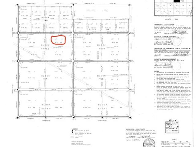 B3 W Spruce Ext L2, Tok, AK 99780