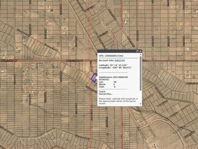 B3 Durango U4 Rd SW L28, Rio Rancho, NM 87124