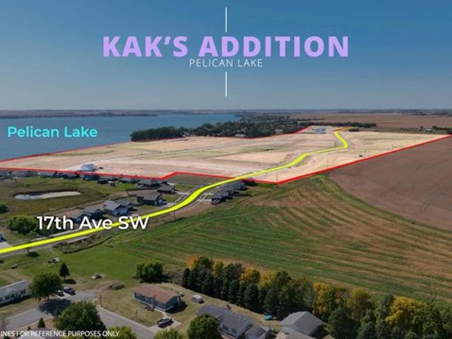 B3 Page A Kaks 4th Addition Ave SW Unit 18TH, Watertown, SD 57201