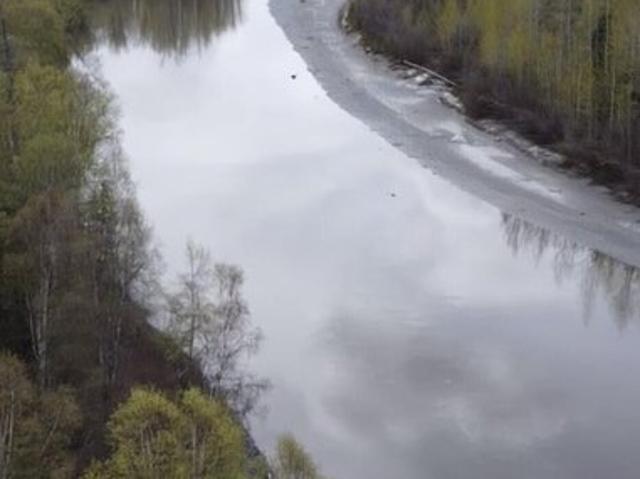 B001 No Rd, Talkeetna, AK 99676