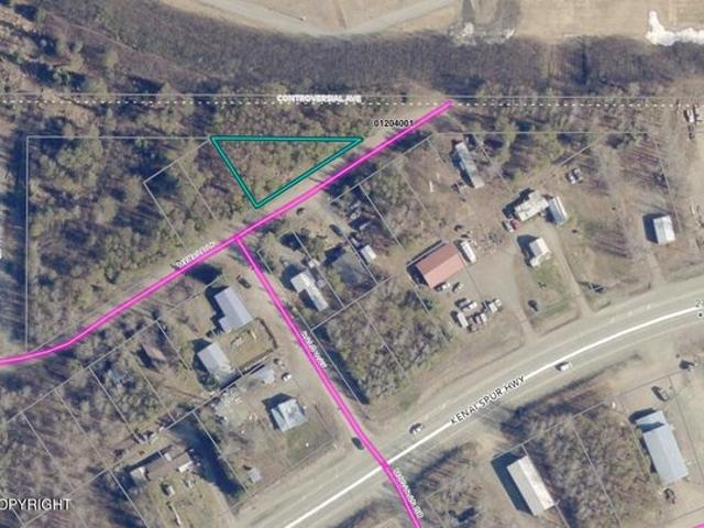 B10 Merkle Ln L1, Nikiski North Kenai, AK 99635
