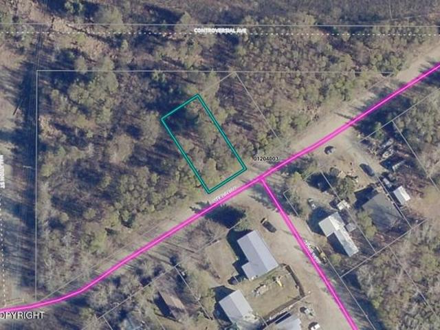 B10 Merkle Ln L3, Nikiski North Kenai, AK 99635