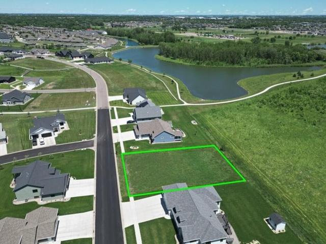 B12 Prairie Addition Hls L17, Brookings, SD 57006