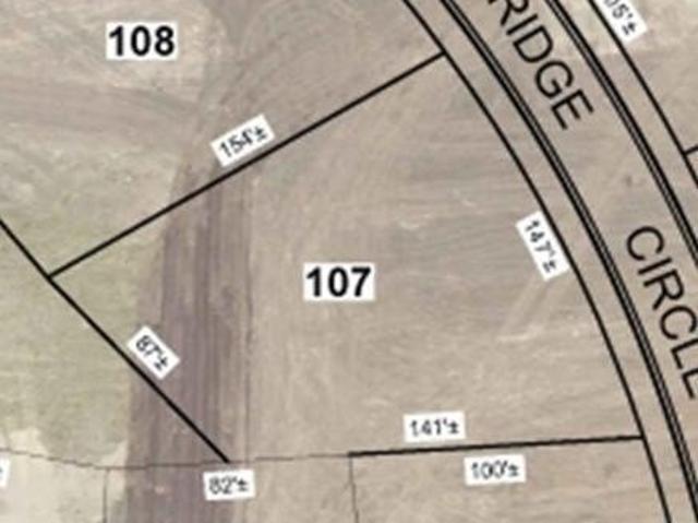 B15 Prairie Addition Hls L107, Brookings, SD 57006
