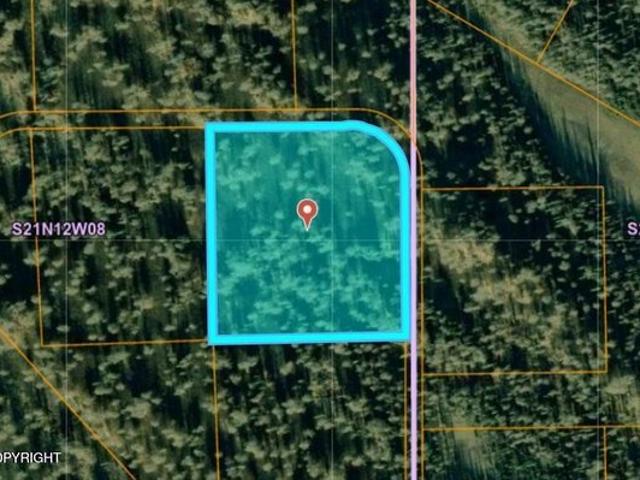 B17 Onestone Lk L3, Remote, AK 99667