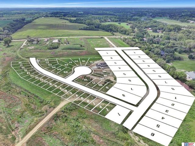 B1 The Prairies at Fireridge 3rd Add St L6, Lincoln, NE 68520